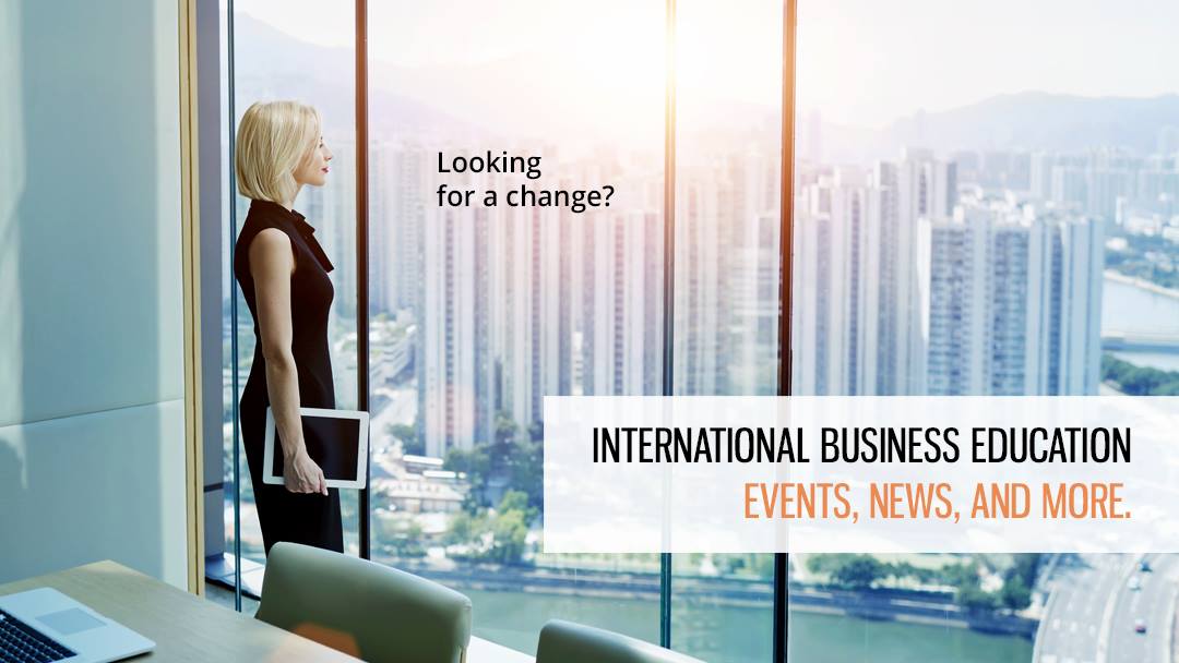 About us — Access MBA